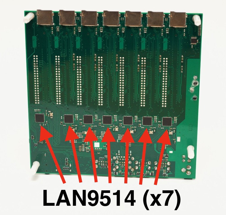 Raspberry Pi Cluster Episode 6 - Turing Pi Review - Jeff Geerling