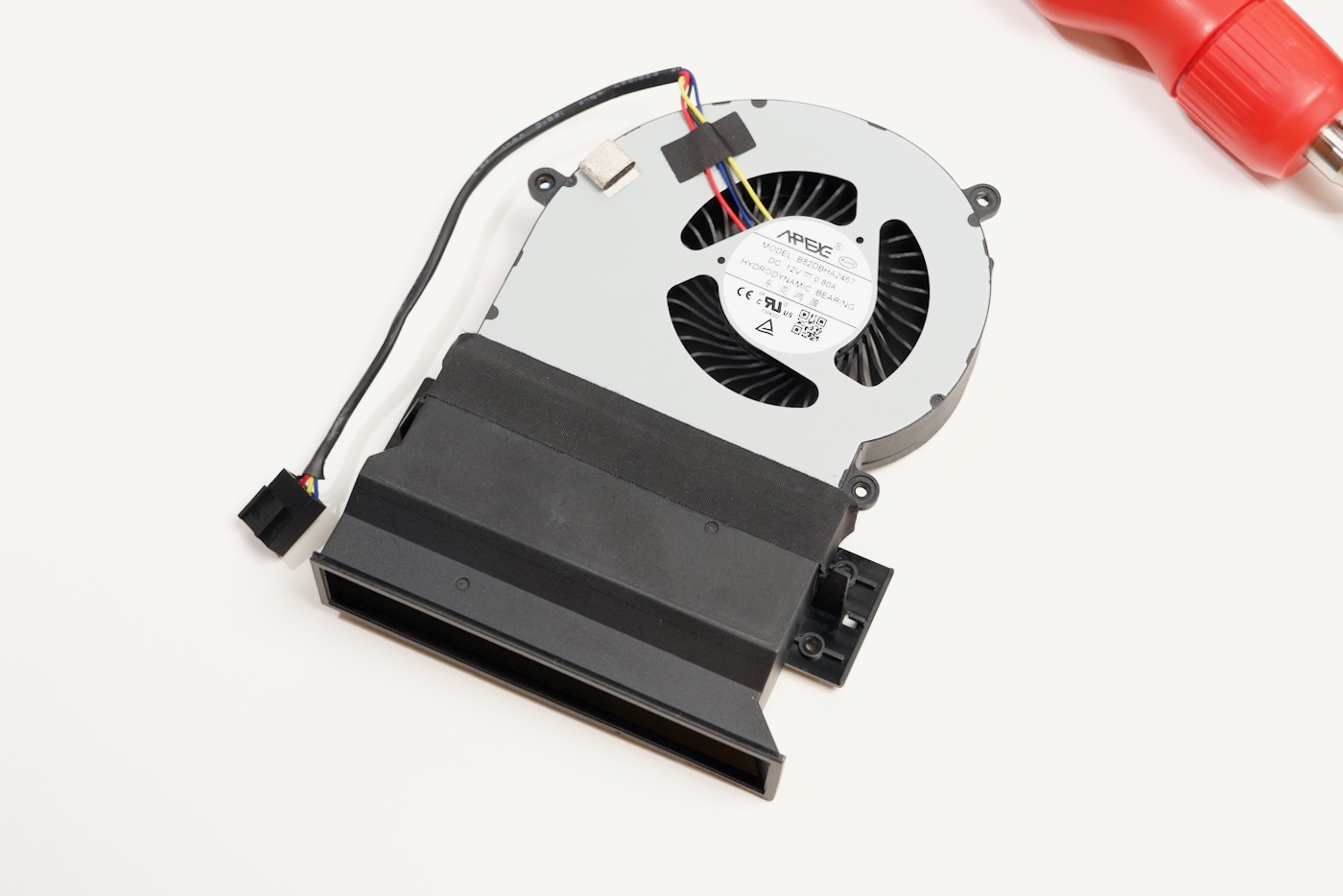 Qualcomm Snapdragon Dev Kit for Windows Teardown (2024) - Jeff Geerling