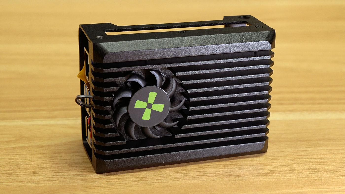 Radxa X4 SBC Unites Intel N100 and Raspberry Pi RP2040 - Jeff Geerling