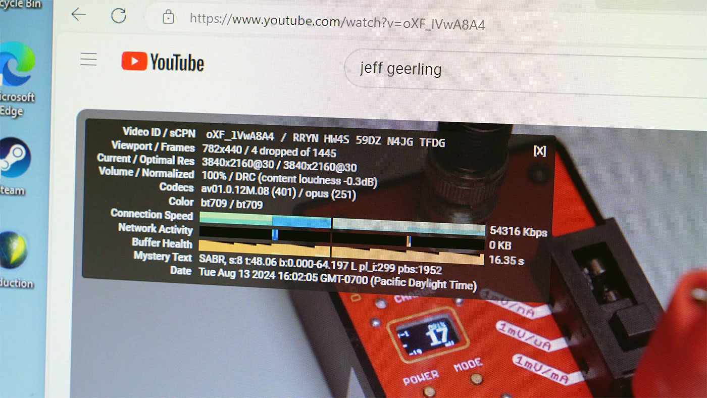 Radxa X4 SBC Unites Intel N100 and Raspberry Pi RP2040 - Jeff Geerling