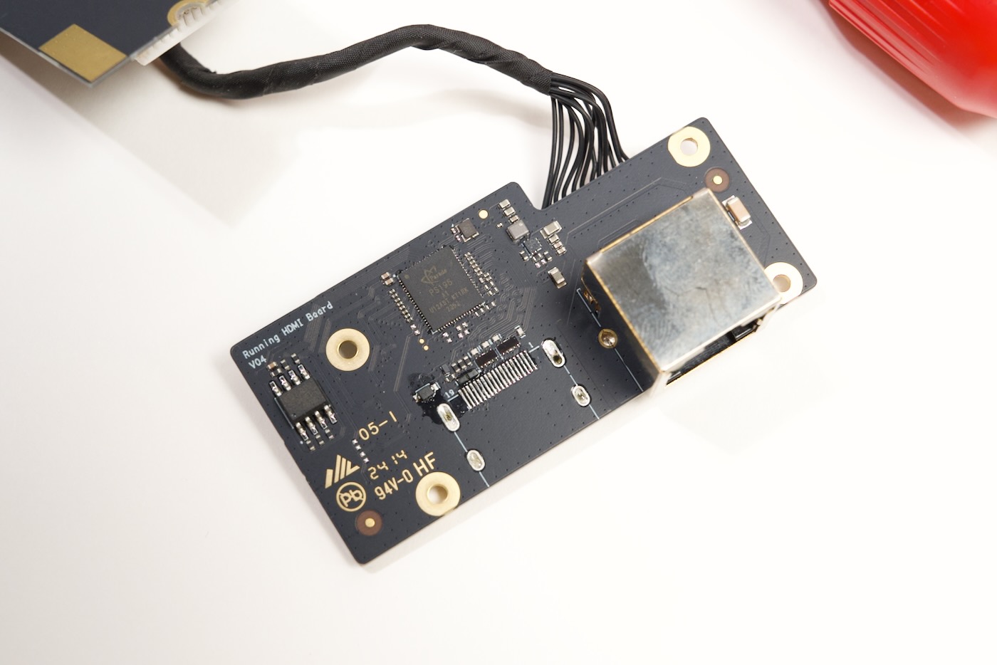 Snapdragon Dev Kit for Windows - the fastest X Elite, tested - Jeff ...
