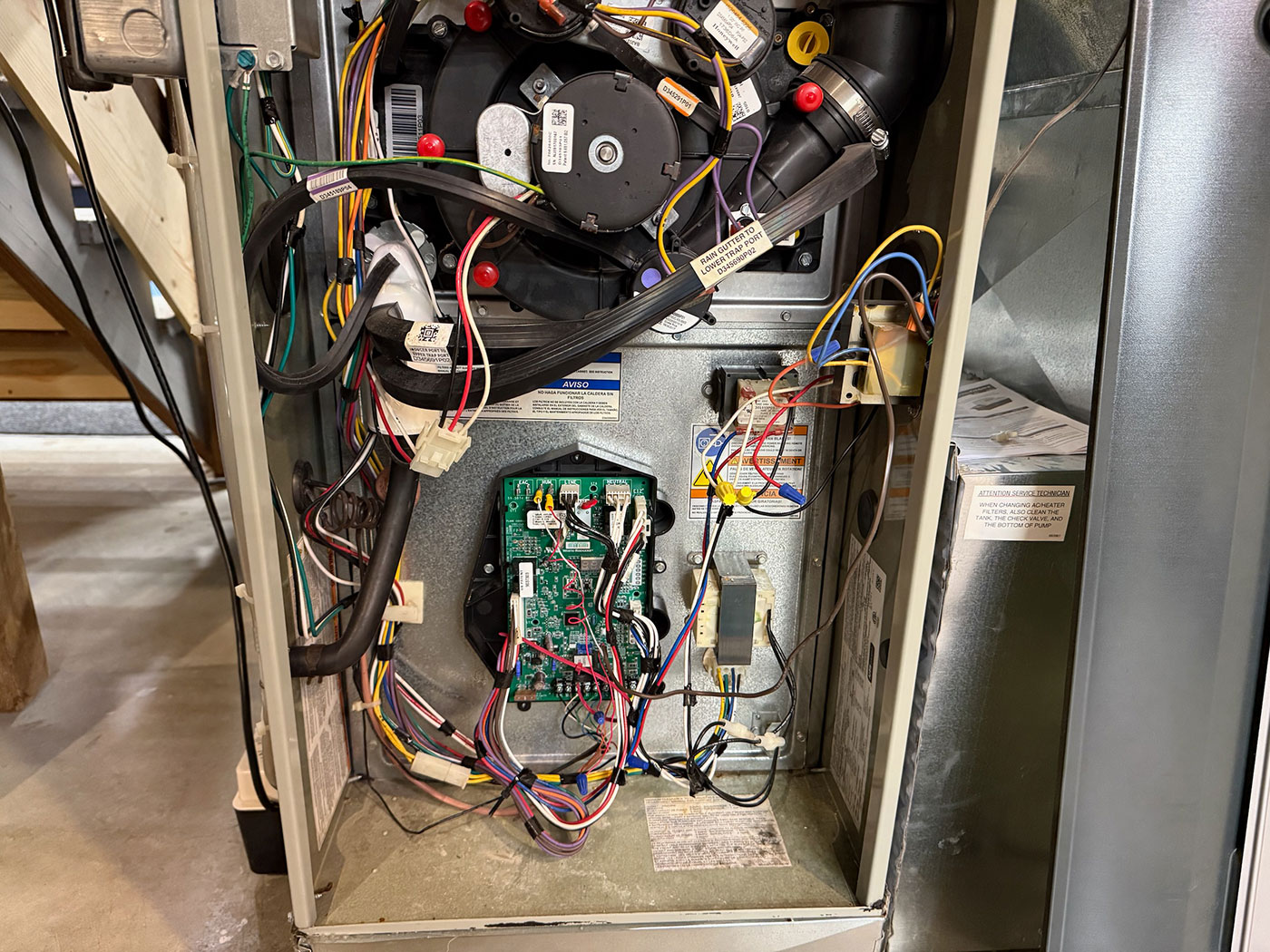 It's not that hard to stop a Trane - Jeff Geerling