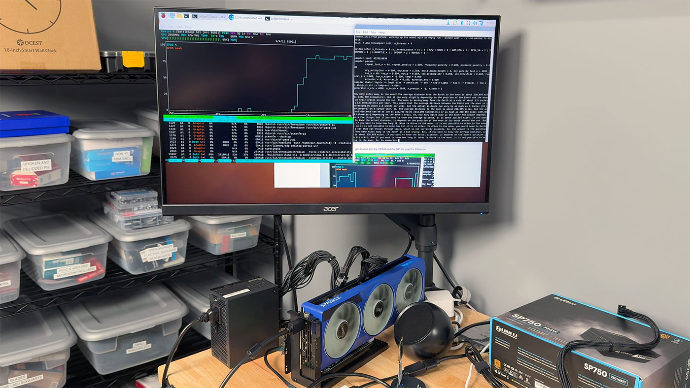 Resizeable BAR support on the Raspberry Pi - Jeff Geerling