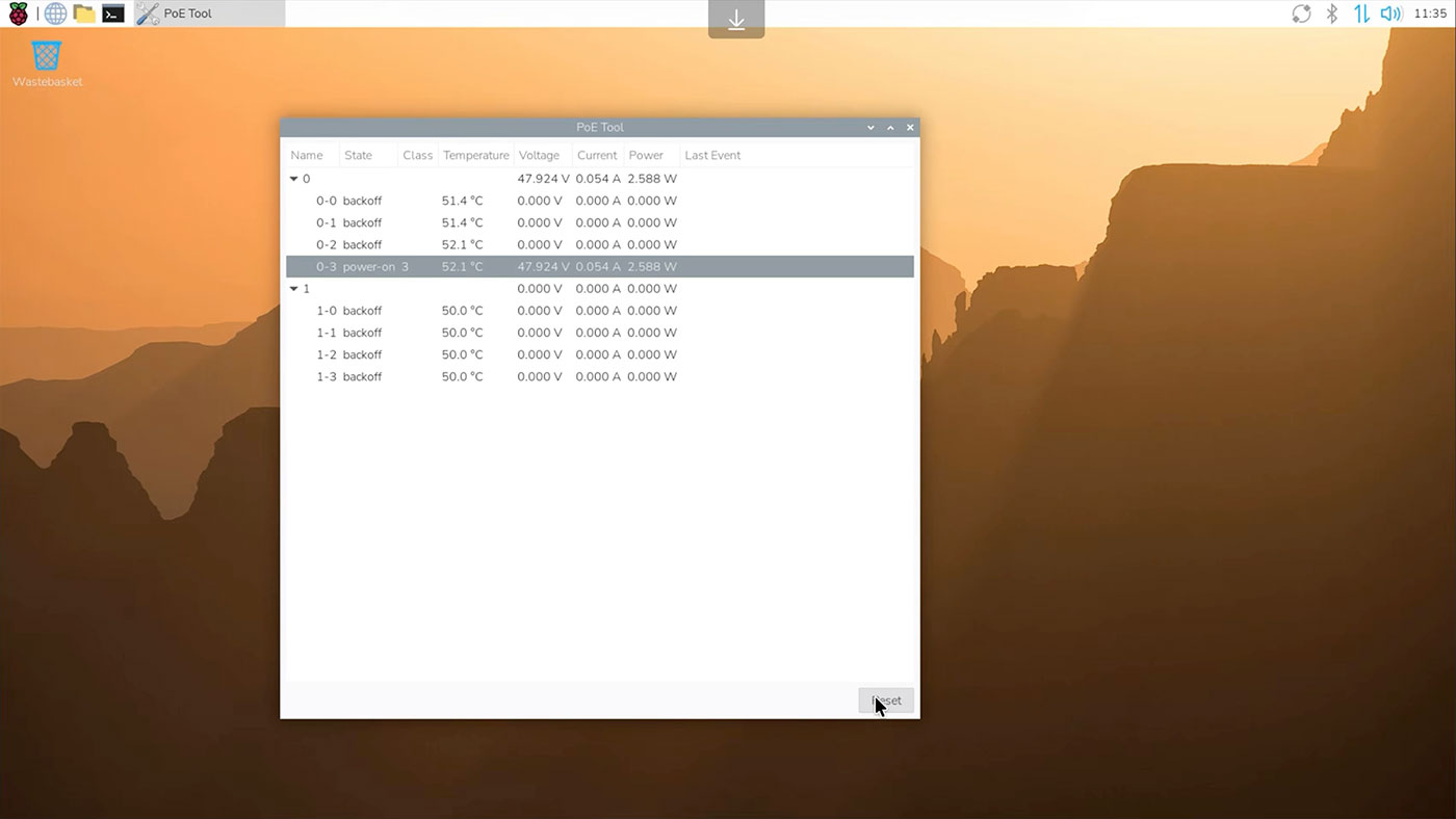 Upgrading my Open Source Pi Surveillance Server with Frigate - Jeff ...